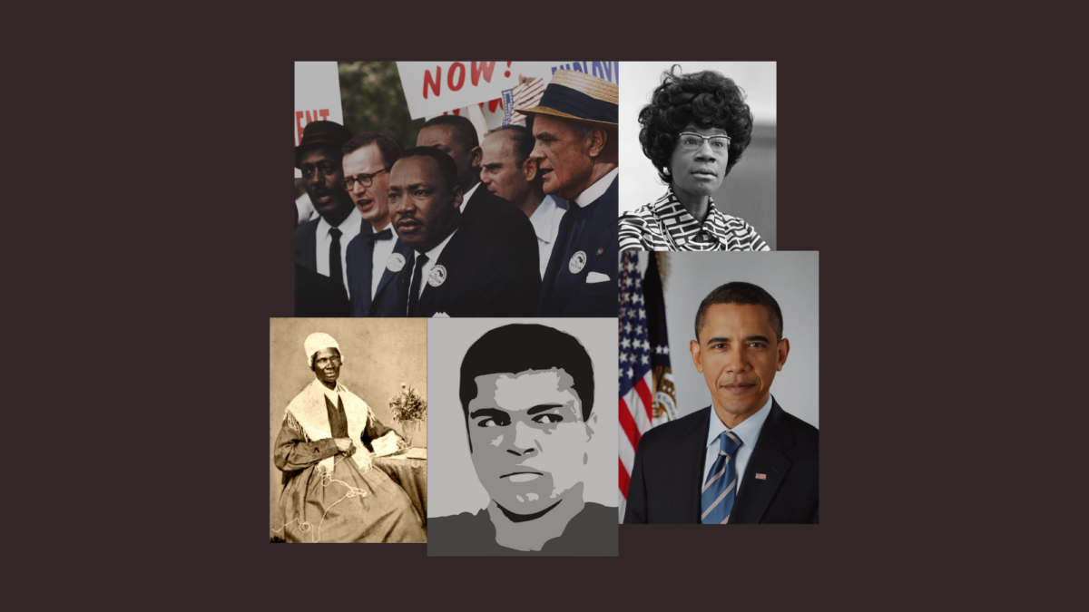 February is Black History Month (2) – Sema Foundation